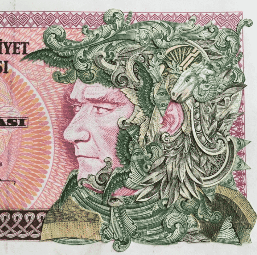 These 7 Unique Visionary Artists Will Completely Inspire Your ...