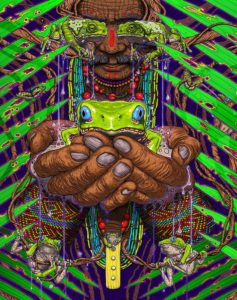 The Seeker’s Guide to Kambô - EntheoNation