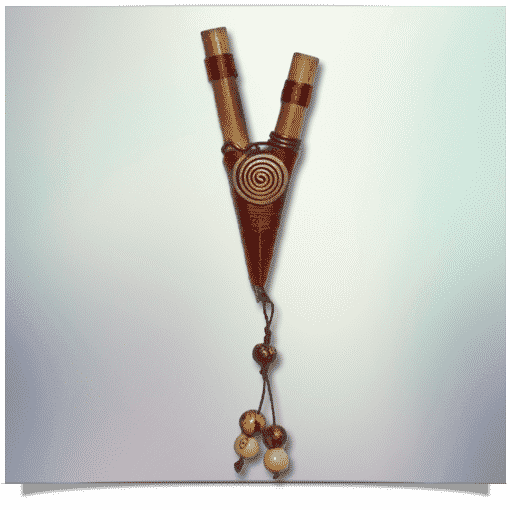 Four Types of Kuripe (Self-Applicator) For Your Personal Hape Medicine ...