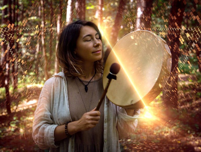 Core Shamanism: Ancestral Rituals in Modern Times – EntheoNation