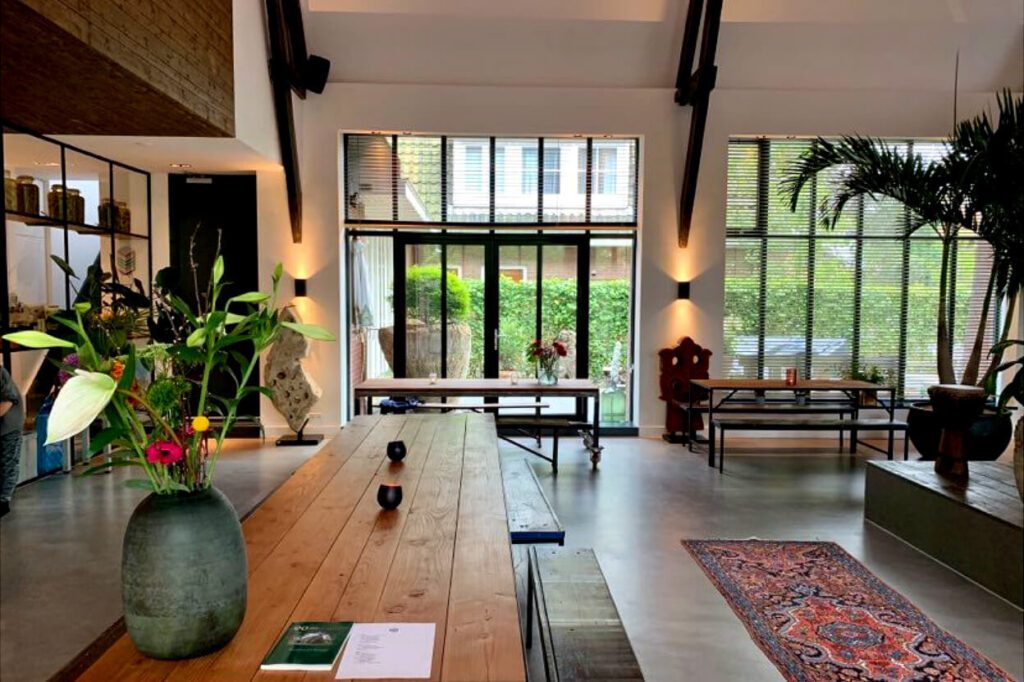 Review of Synthesis Retreats: a Legal Psychedelic Retreat Near ...